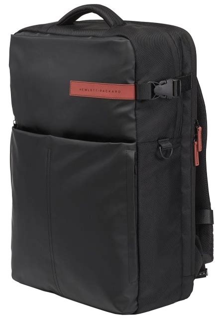 ᐉ Рюкзак для ноутбука HP Omen Gaming Backpack 17.3" Black (K5Q03AA ...