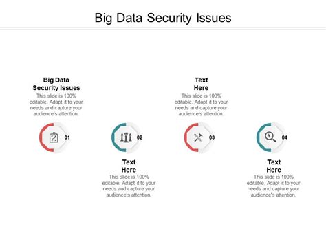 Security Issues Big Data At Daniel Gilmore Blog