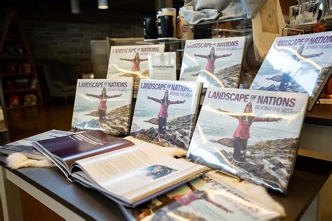 Niagara Parks Publishes New Indigenous Anthology Niagara On The Lake