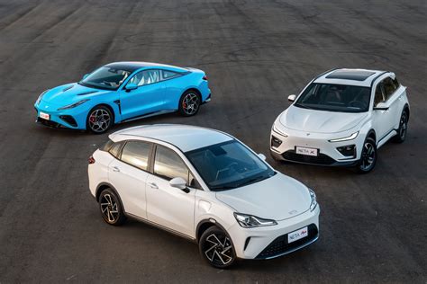 Crise Na China Ameaça A Neta Enquanto Marca Aposta No Brasil