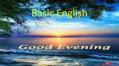 5 Basic Sentence Patternspptx