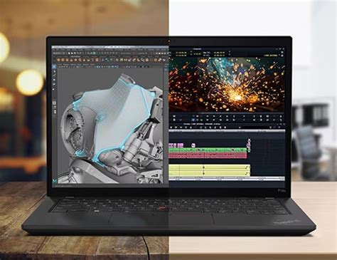 Lenovo Thinkpad P S Gen Intel Core I P Gb Ram Tb Ssd English