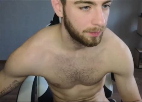 Who Knew This Gorgeous Guy Name