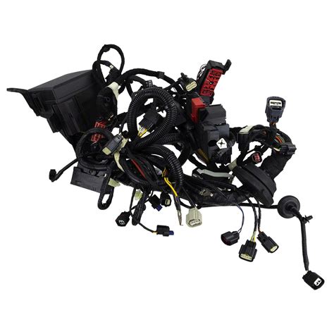 Wire Harness Parts