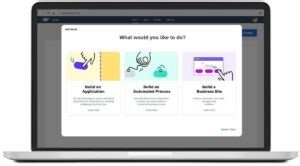 SAP Build Capabilities Explained SAP TechEd SAP News Center