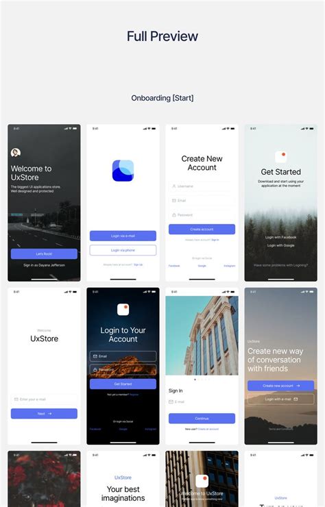Genesis Ios App Ui Kit — Ui Kits On Ui8 Ios App Ui App Ui Ui Kit