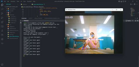 Github Nikhil Count Reps A Customizable Computer Vision Application To Count Different
