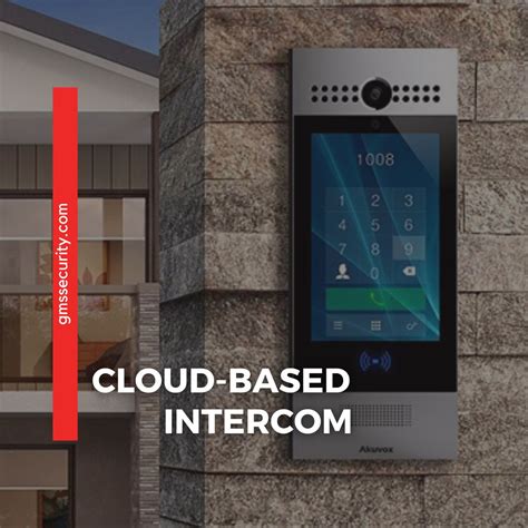 Gms Système De Sécurité On Linkedin 🌐 New Technology Cloud Based