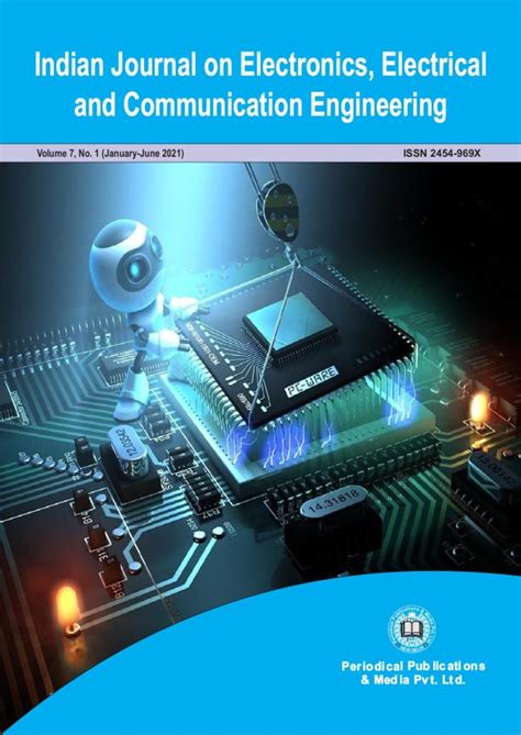 Ppmpl Indian Journal On Electronics Electrical And Communication
