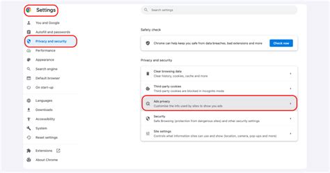 Enhanced Ad Privacy In Chrome Should You Turn It On