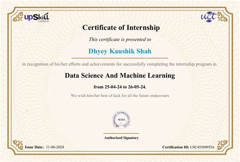 dhyey shah on linkedin datascience machinelearning careergrowth edunetfoundation