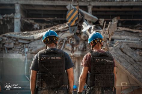 Кількість постраждалих внаслідок масованої атаки по Харкову зросла до 47 людей з них 7 дітей