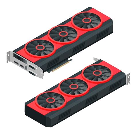 Dual Fan Gpu Images Free Download On Freepik