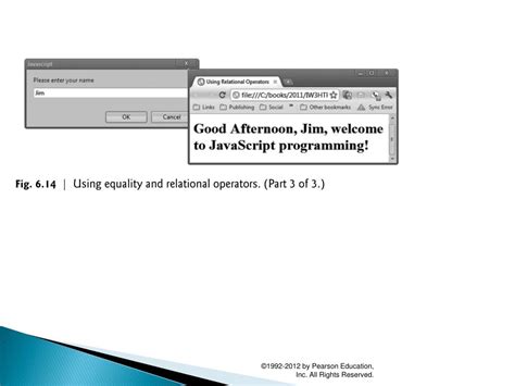 Ppt Javascript Introduction To Scripting Powerpoint Presentation