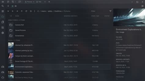 Sigma File Manager V16 Is Released To Microsoft Store Winget And Github Ask Me Anything R