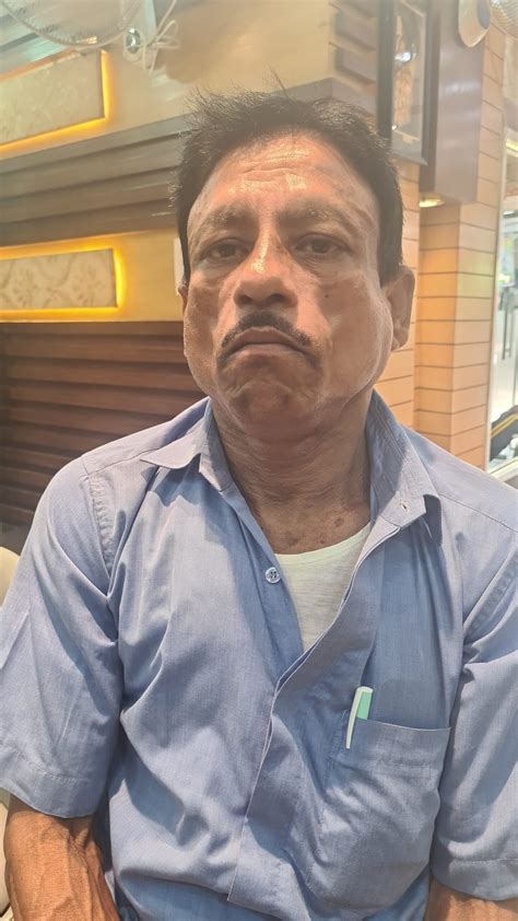 Shiw Shankar Jaiswara Base One