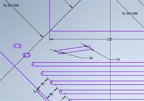 Solved Problem With Simple Extrusion Autodesk Community