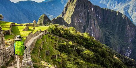 All Trips See All Inca Tours Treks And Packages Here 1 Peru Tour