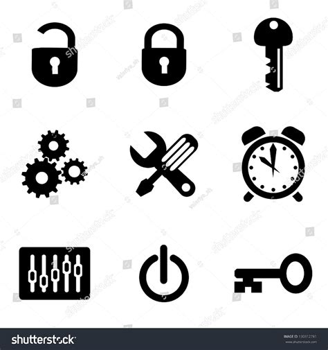 Parameter Icon At Collection Of Parameter Icon Free