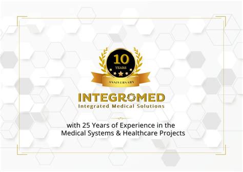 Ibrahim Soliman On Linkedin Integromed Madeingermany