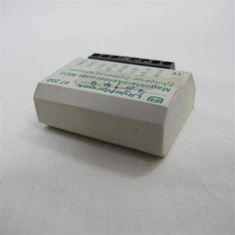 Switch Decoder JBF Toys And Trains