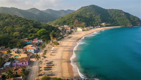 San Pancho Nayarit Living Retiring And Relocating To Mexicos Laid