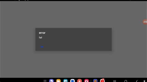 Android Errors Compilation Part 4 Youtube