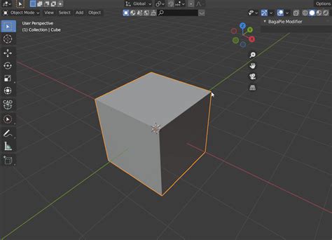 Bagapie Addon Page 4 Released Scripts And Themes Blender Artists