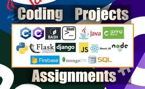 Do Coding For You By Codenovelvalley Fiverr