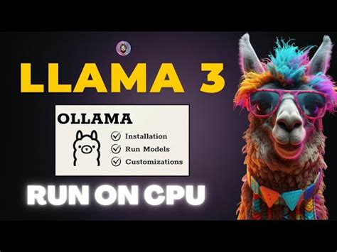 Gpu Ollama Llama Glarity