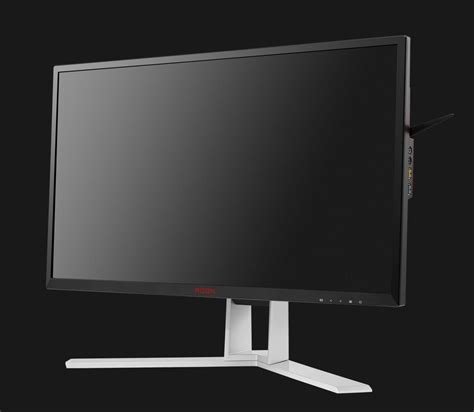 AOC Agon AG271QG Gaming Monitor Review Gameranx