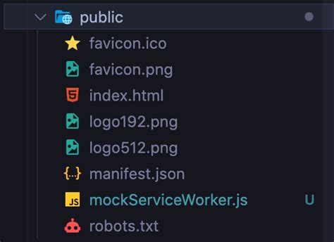 에러 일지 Msw Failed To Register The Service Worker Failed To Register A Serviceworker For