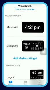 Download Play Widgetsmith Pro Widget Guide For Free On PC Mac Emulator