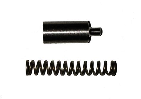 Buffer Retaining Spring And Detent Kit C O P S Inc