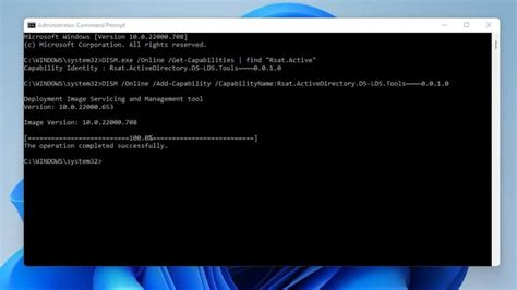 How To Enable Rsat For Active Directory In Windows 11 Itechguides
