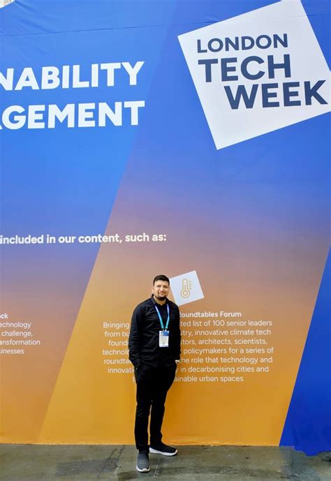 Ankur Agrawal On Linkedin Londontechweek Ai Cybersecurity