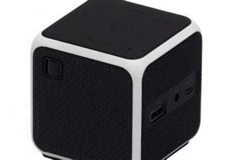 Мини-проектор digma DiMagic Cube E | Festima.Ru - Мониторинг объявлений