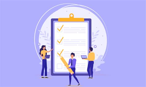The Complete Mobile App Development Checklist For Every Business Owner