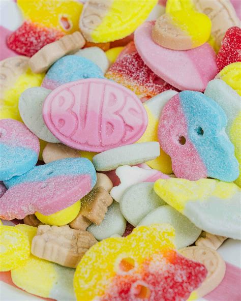 스웨디시 젤리 유행 종결시키러 왔습니다 디에디트