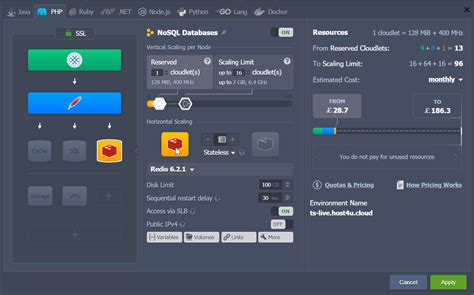 How To Setup A Remote Redis 6 Server With Drupal 8 Ukhost4u
