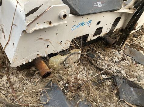 7122291 Bobcat S205 Frame For Sale