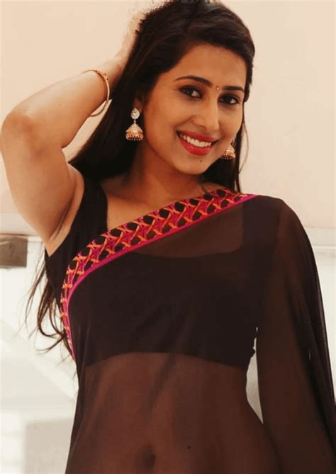 Priya Hegde Rbollyarm