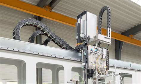 Drag Chain Systems Helukabel Helukabel