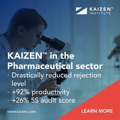 Kaizen Institute Global On Linkedin Kaizen Lean Kaizeninstitute Continuousimprovement