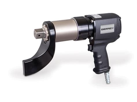 Pneumatic Torque Wrenches Pneumatic Torque Multipliers Enerpac