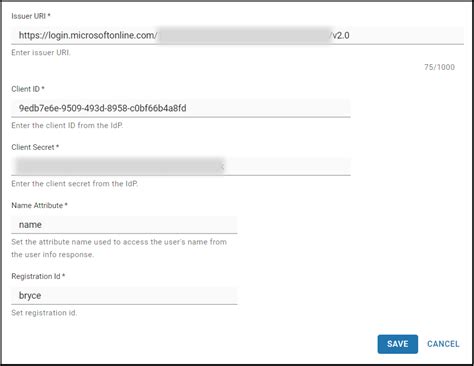 Integrating Azure Active Directory With Sftp Gateway V340 Thorn Technologies