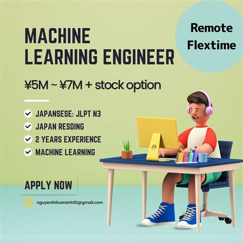 Alice Nguyen On Linkedin Tokyo Remote Machine Learning Engineer