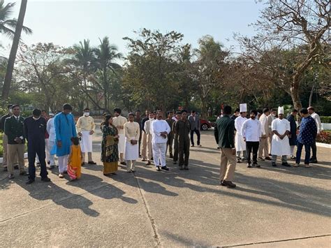 Adrija Ghosh On Linkedin Republicday Proudindian India Jaihind