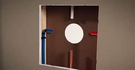 How To Install A Moen Shower Valve Home Gear Kit