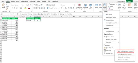 How To Lock Cells In Excel Worksheets MyExcelOnline